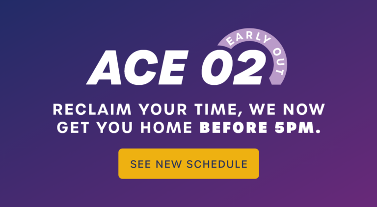 ACE Rail | Weekday Round-Trip Trains From Stockton to San Jose