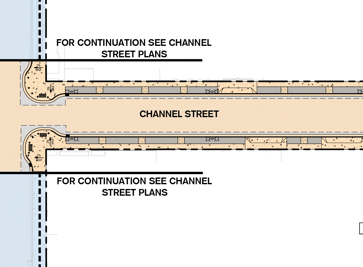 Public Information Meeting for the East Channel Street Improvements ...