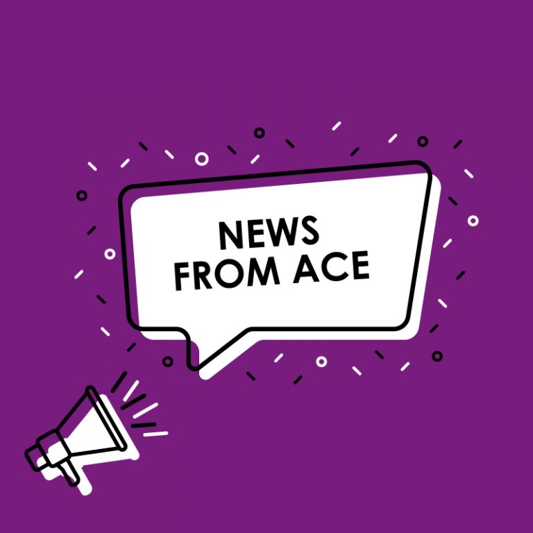 News - ACE Rail