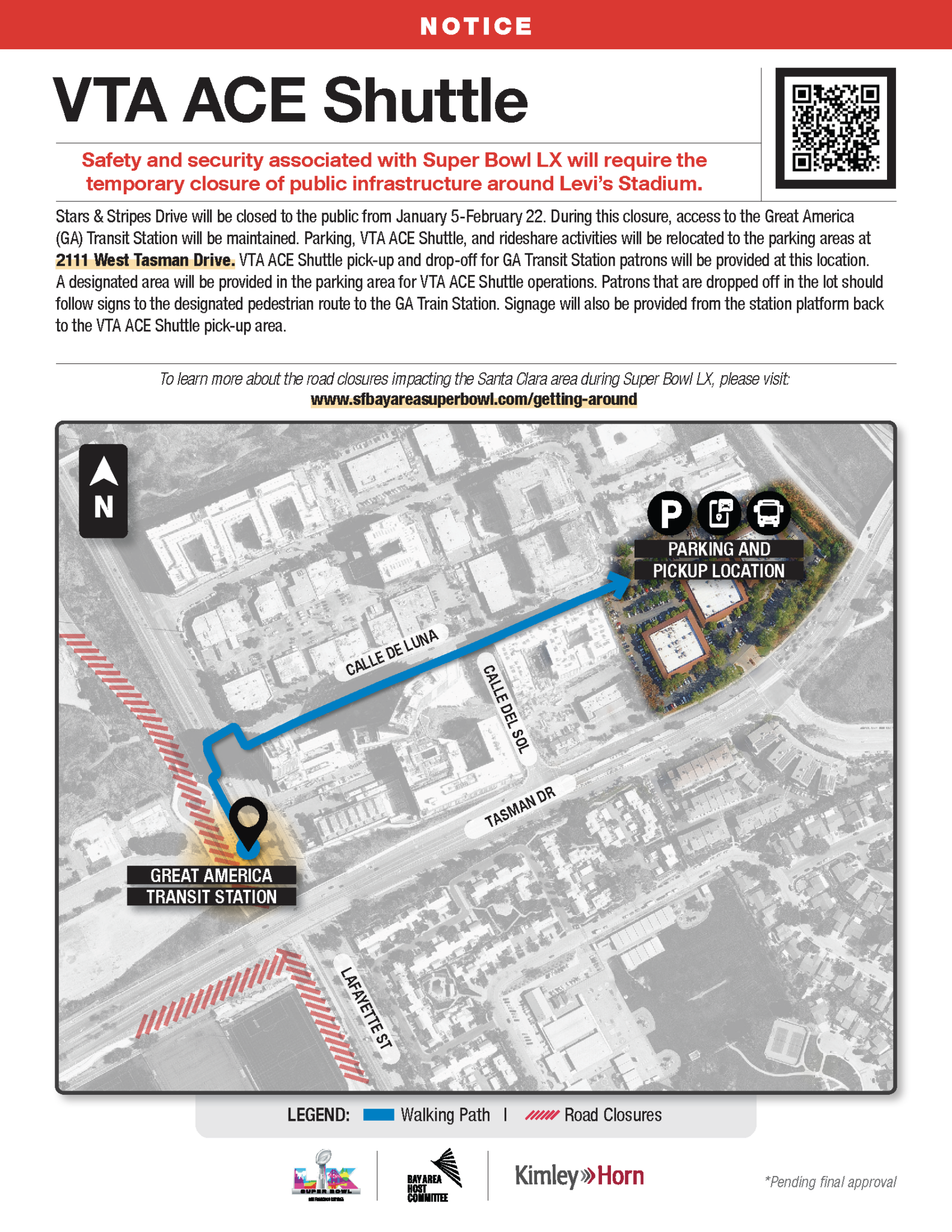 VTA ACE Shuttle Modification - ACE Rail