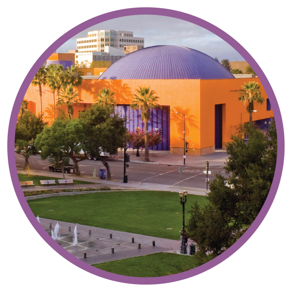 Explore San Jose for the Holidays - ACE Rail